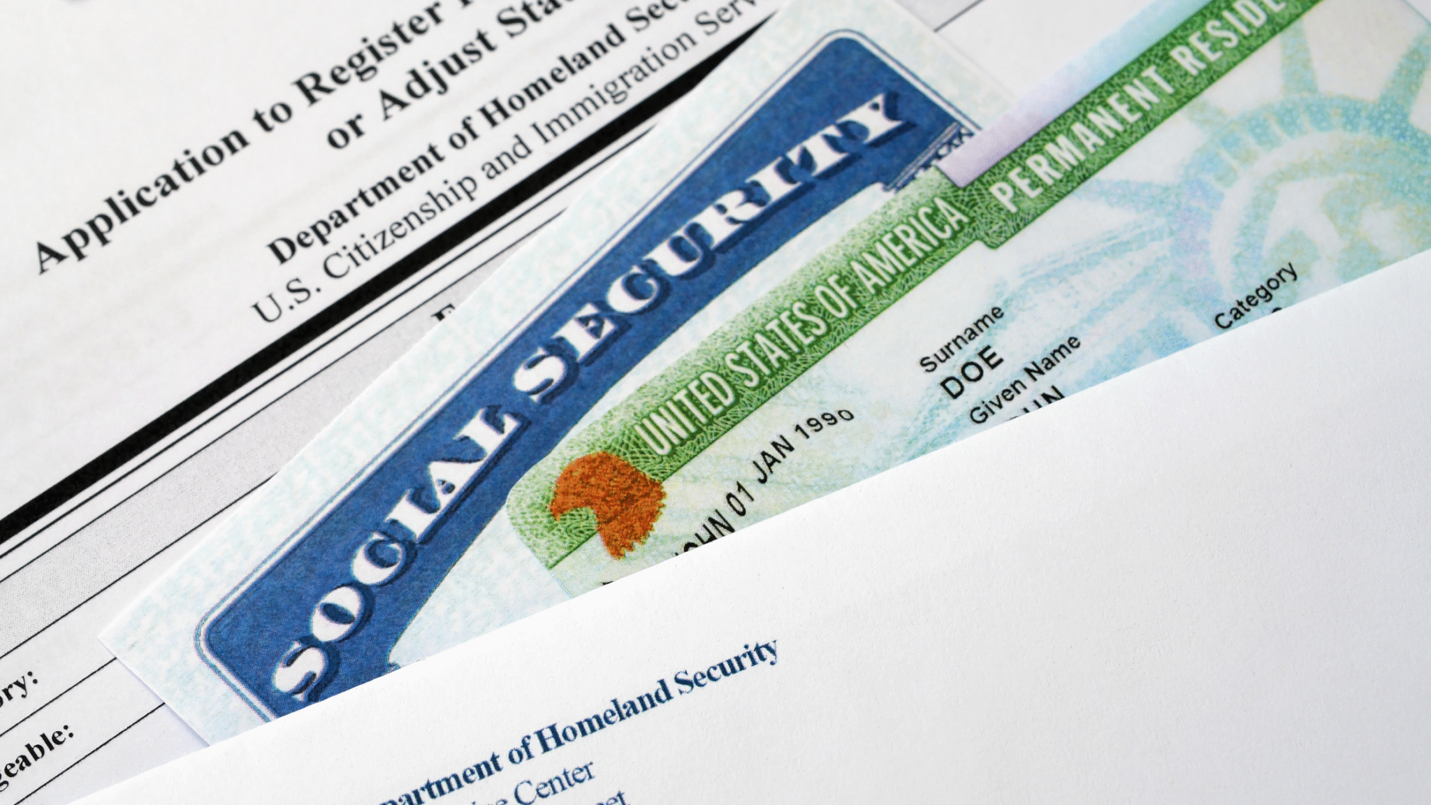 Understanding the Significance of Social Security Numbers (SSN) in the ...